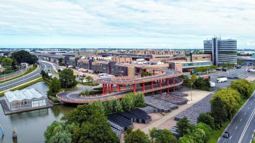 Royal FloraHolland | Home Royal FloraHolland