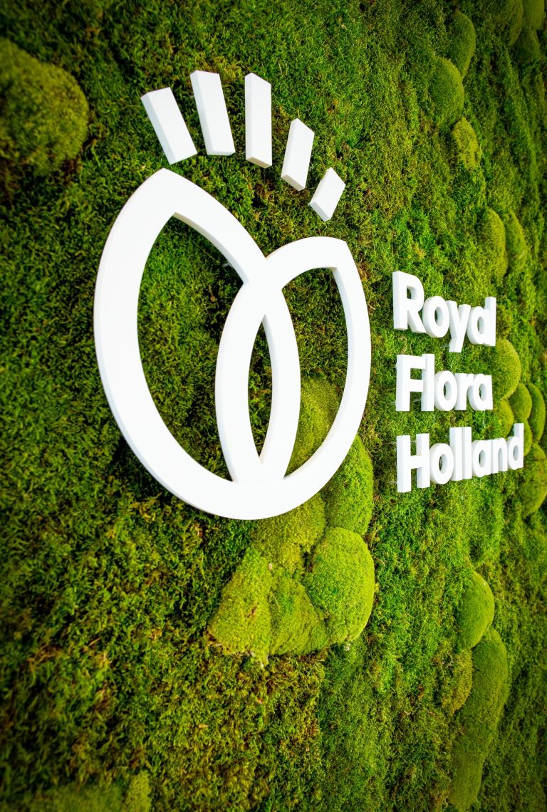 Royal FloraHolland | Sustainability