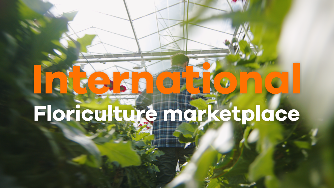 Royal FloraHolland | Over ons