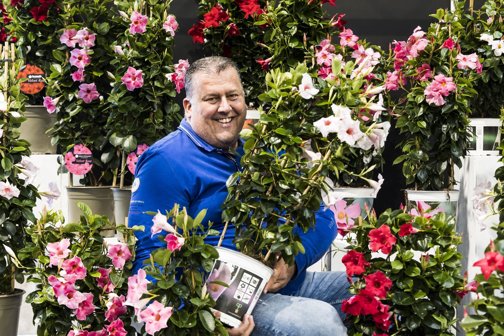 Events | Royal FloraHolland