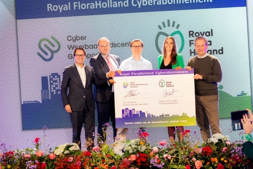 Royal FloraHolland | Home Royal FloraHolland