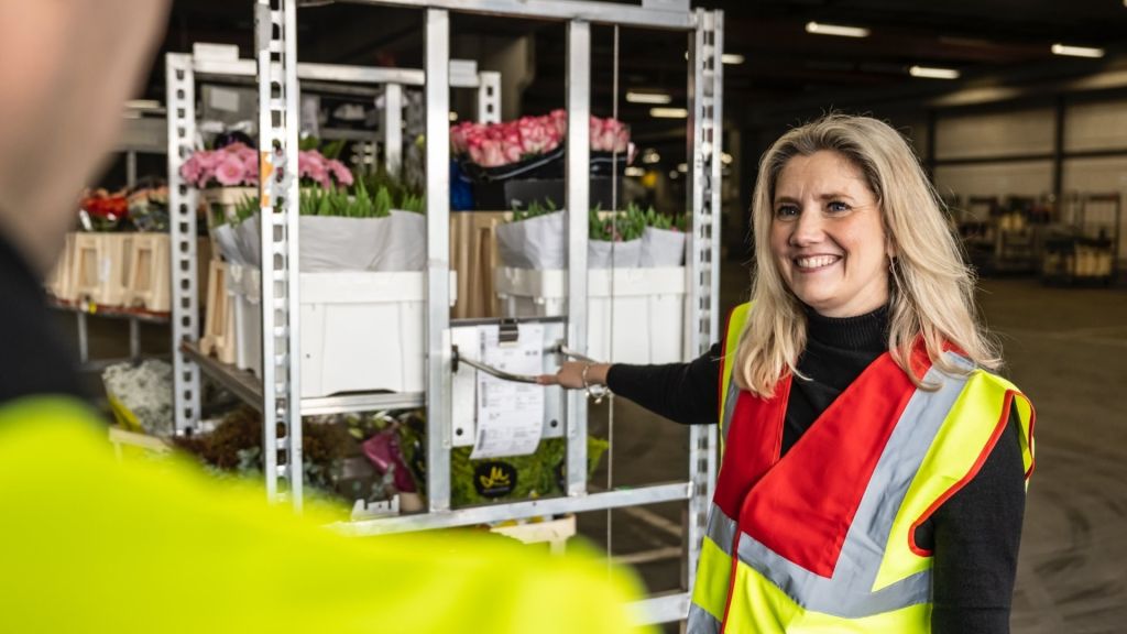 Royal FloraHolland | Home Royal FloraHolland