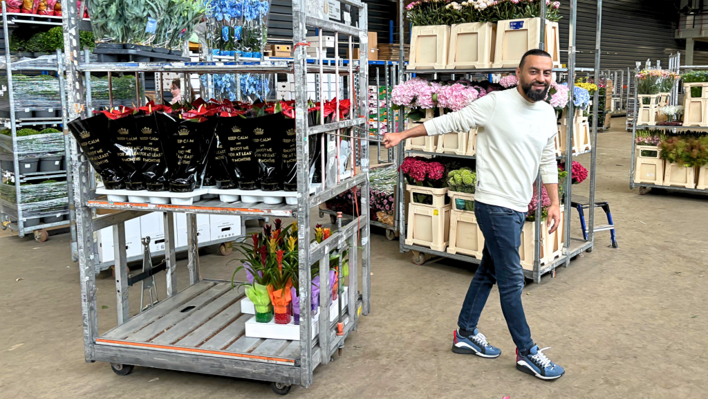 Home Royal FloraHolland | Royal FloraHolland