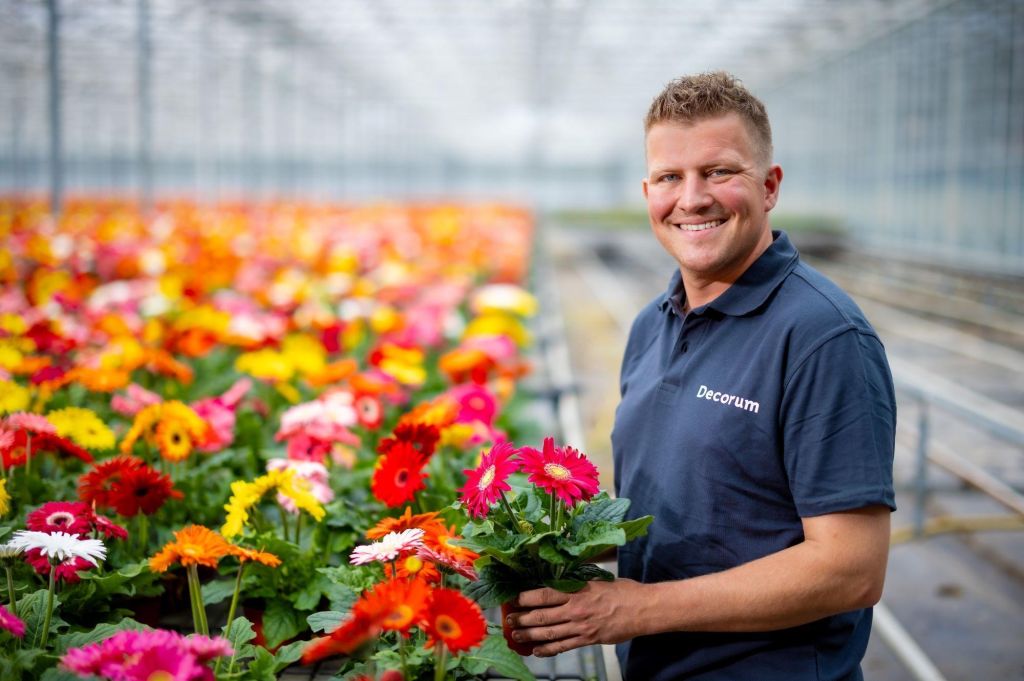 Salesmanagement | Royal FloraHolland