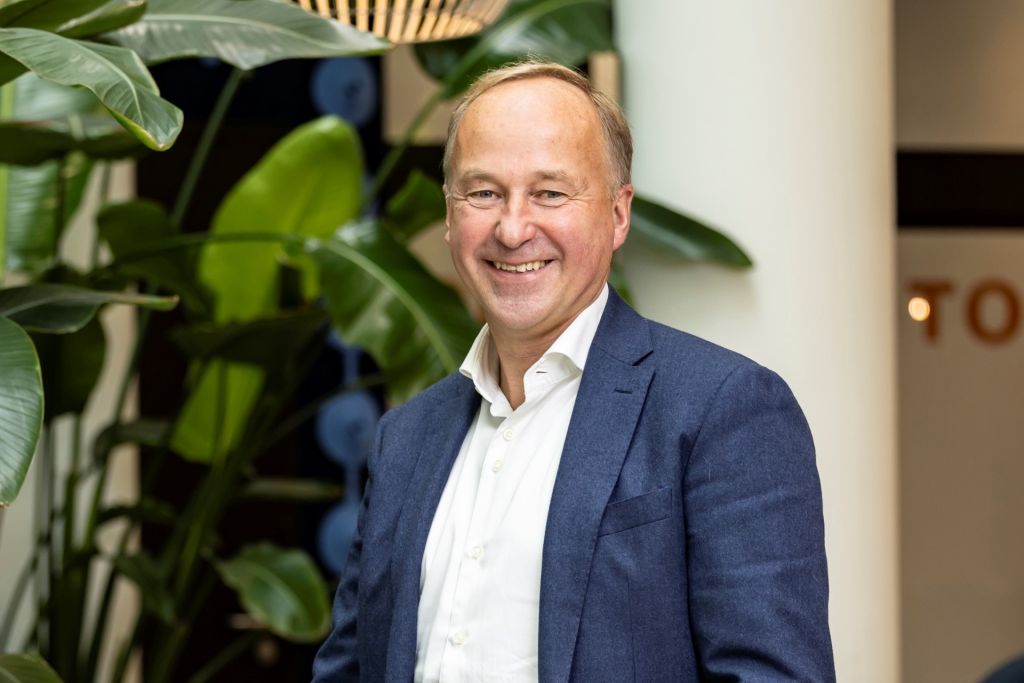 Annual Report 2024 | Royal FloraHolland