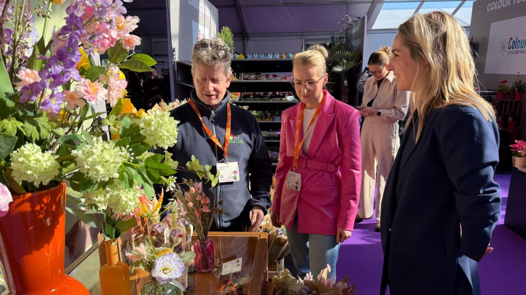 NL | Royal FloraHolland | Flora Spring Expo | Royal…